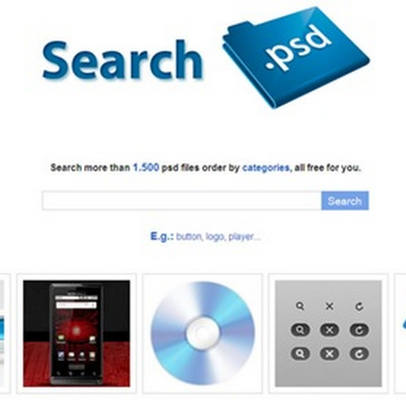1500 Archivos PSD para descargar gratis: SearchPSD - Nestavista